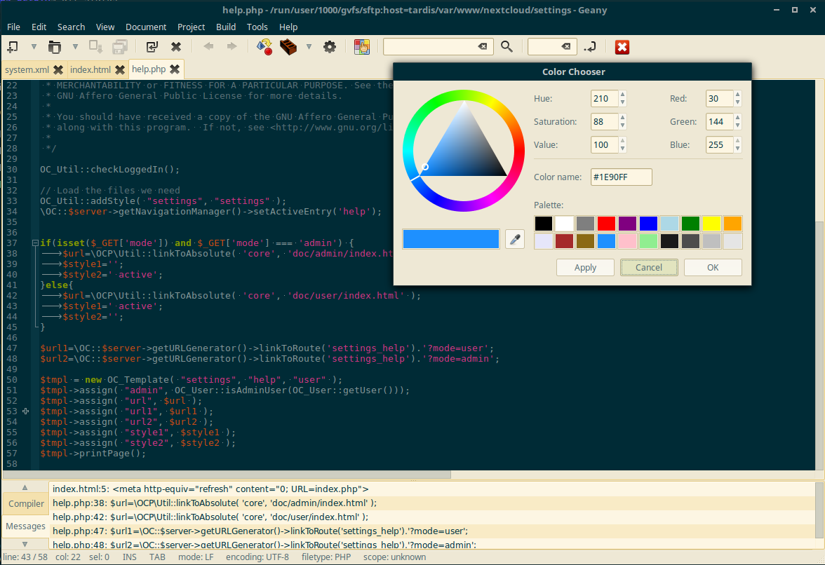 My 5 Favorite Text Editors – The Nerd Garden